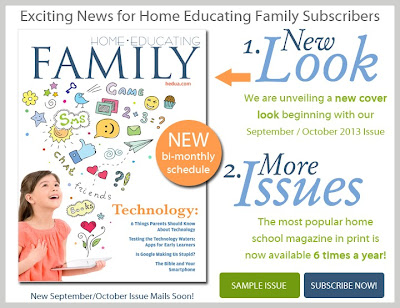 Home Grown Hearts Academy Homeschool Blog: 35% off of a 1 Year ...