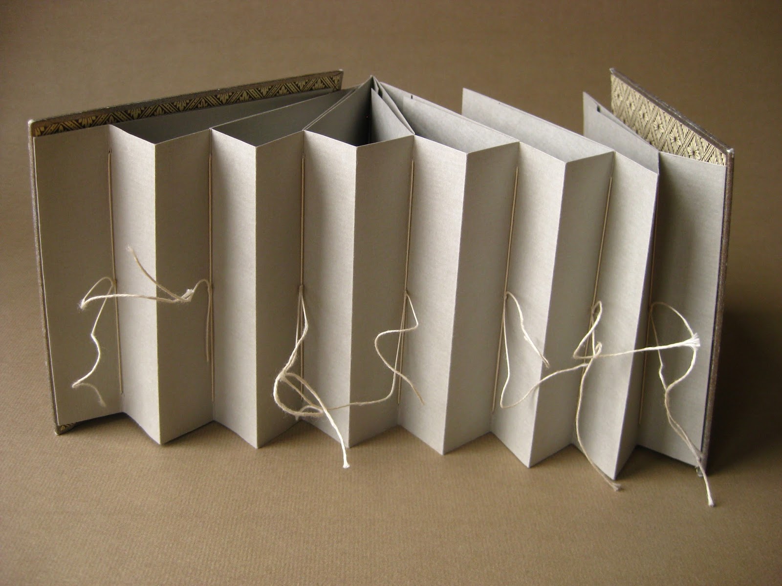 Full Tilt Bookbinding: Winter 2016 Classes