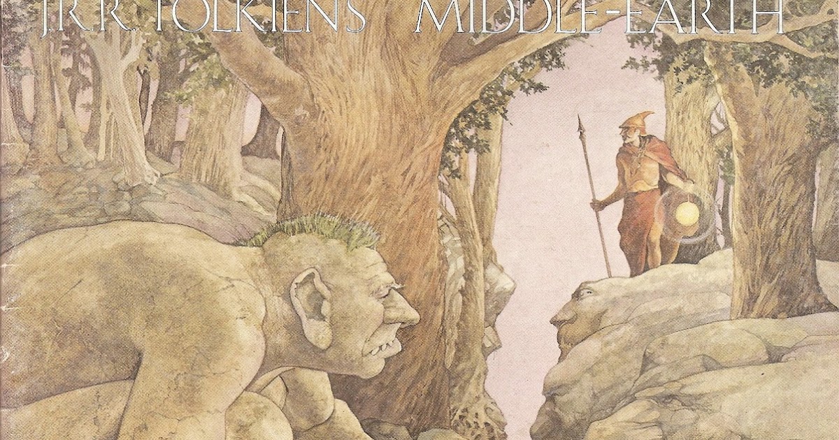 DarkDimension: Hillmen of the Trollshaws, or, the sourcebook for the ...