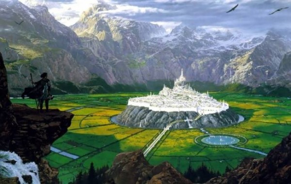 Documentalium: Hiperbórea, realidad y mito de la región más allá del norte