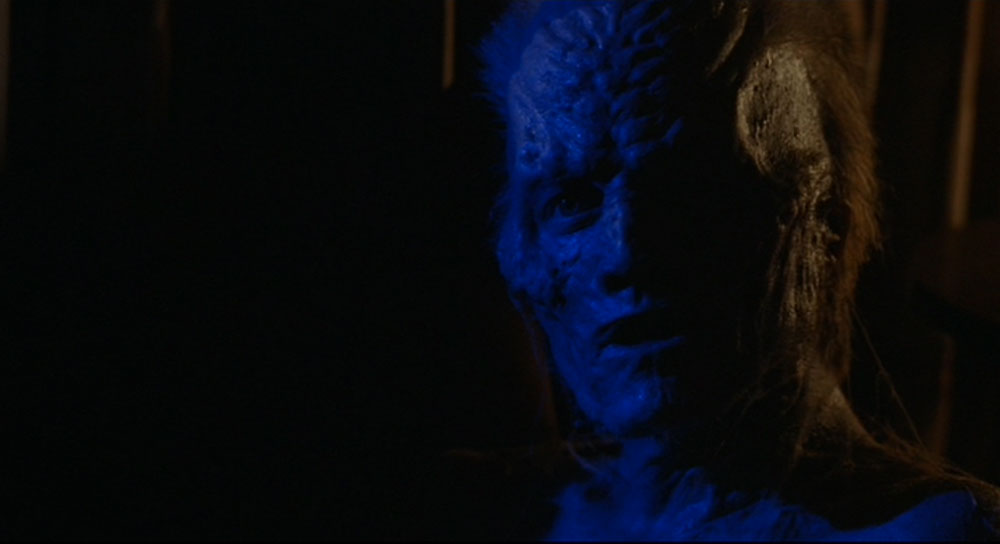 Krell Laboratories: Like Father, Like Son