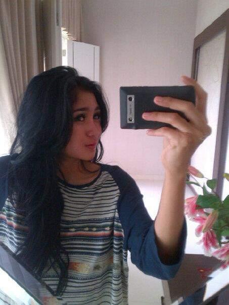 Bibie Julius at Home Photoshoot | Photoshoot