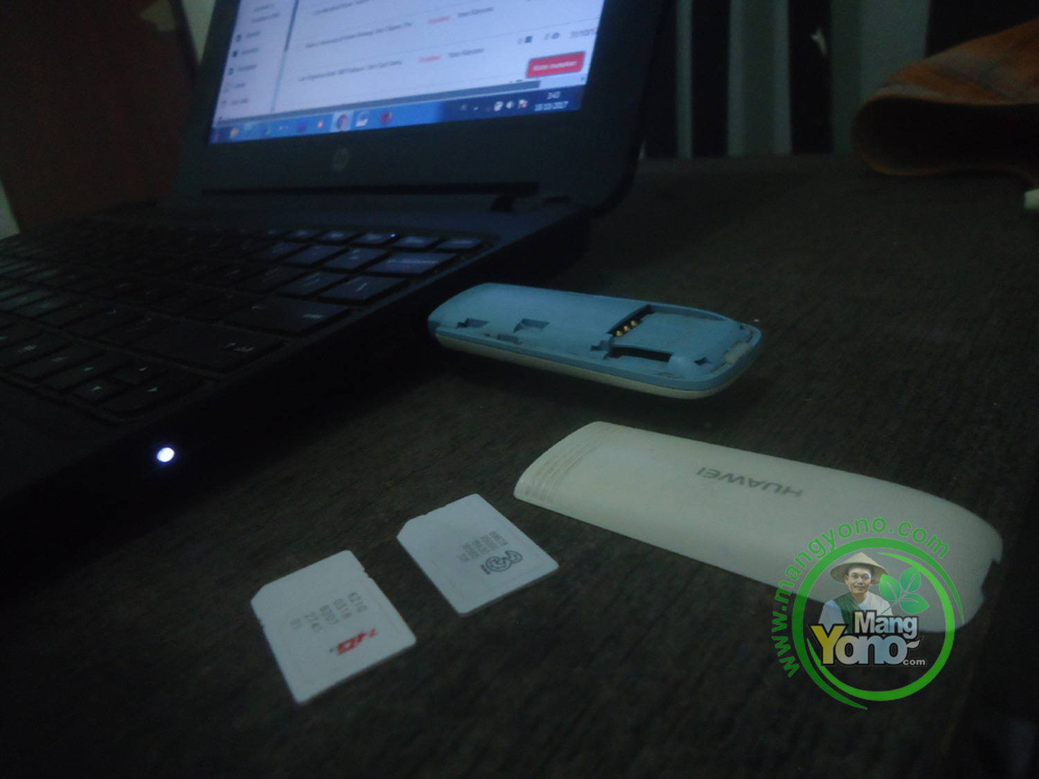 Cara Registrasi Kartu SIM Prabayar / Sim Card Semua Operator (Telkomsel ...