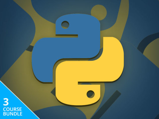 Python Network Programming Course Bundle Discount Coupon