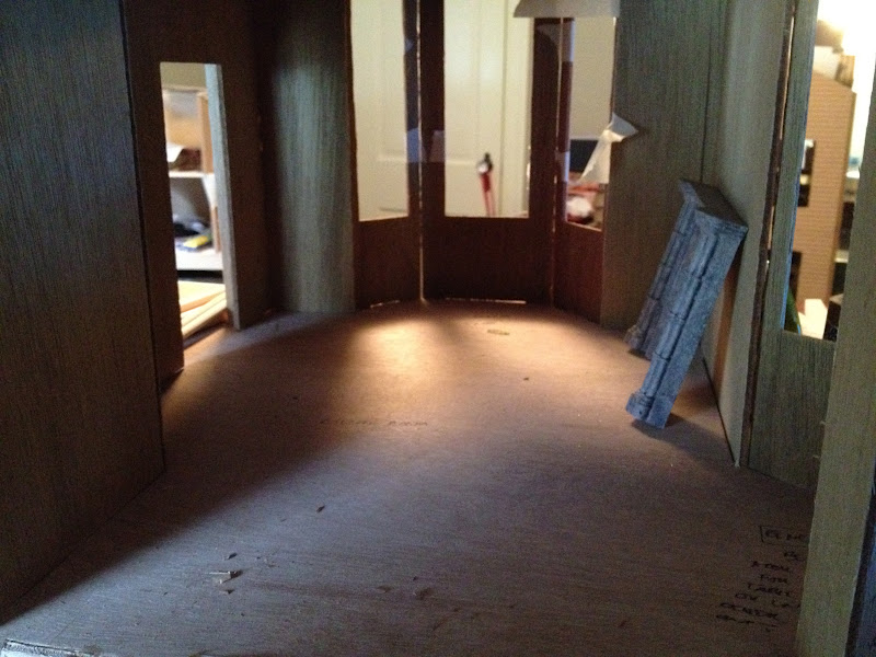 Glorious Twelfth: Haunted Beacon Hill--Shell So Far