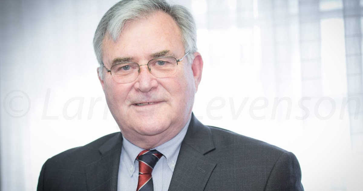 Larry F. Levenson Photography: SAG-AFTRA, NATAS: Bob Ramsey: Attorney