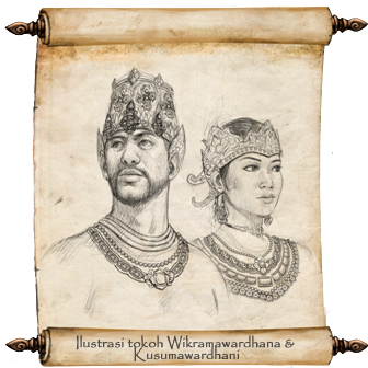 Indonesian Space Research: WIKRAMAWARDHANA