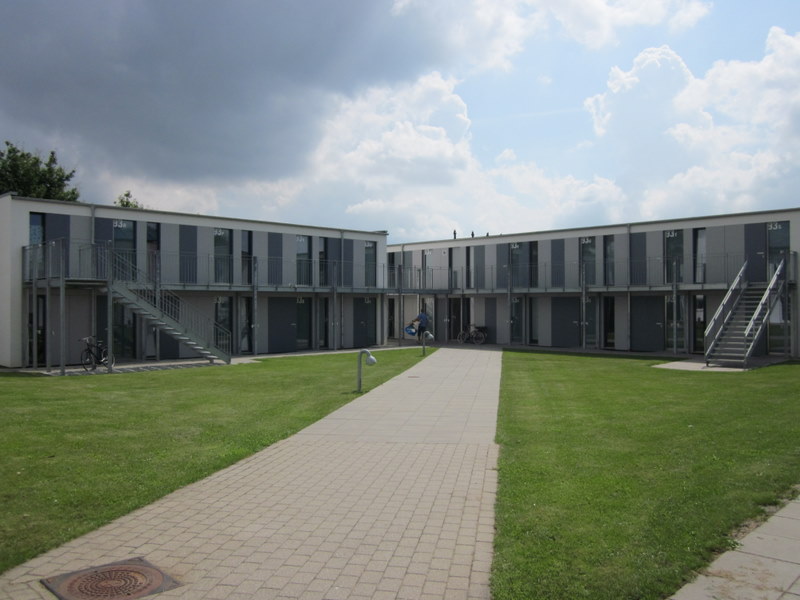 CITY PEAK: HERNING DENMARK