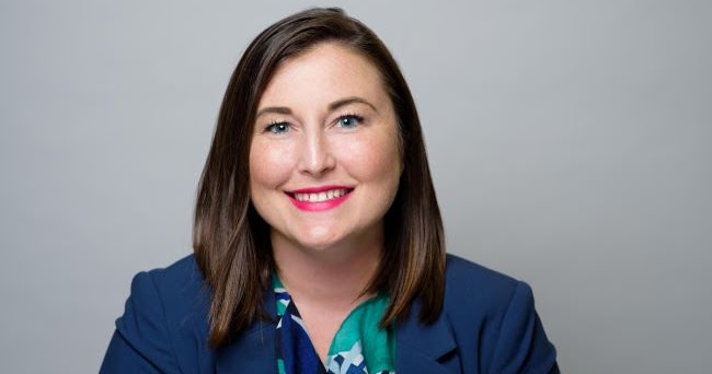 UAA Justice Center: Alumna April Stone: Up For Every Challenge