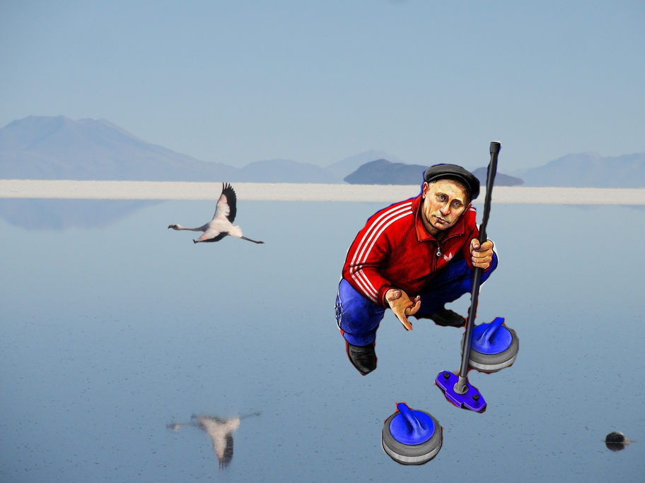 Federation of Slavic Squatters: Federation of Slavic Squatters Latin ...