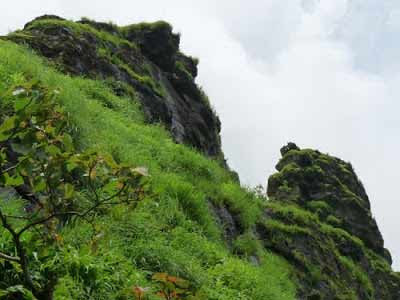 Sondai fort | Konkankatta.in