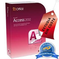 MICROSOFT ACCESS: ¿QUE ES MICROSOFT ACCESS?