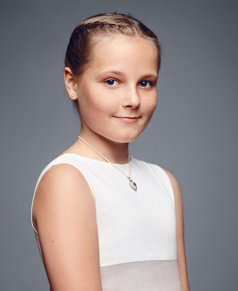 KELUARGA KERAJAAN NORWEGIA | WILUJENG SUMPING