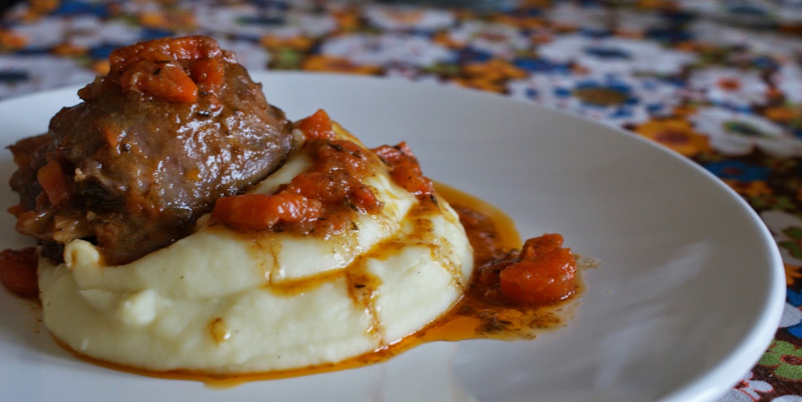 Três Galos na Cozinha: Bochechas de Porco