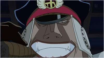 Shiryu: Shiliew One Piece, - ToonCharacter