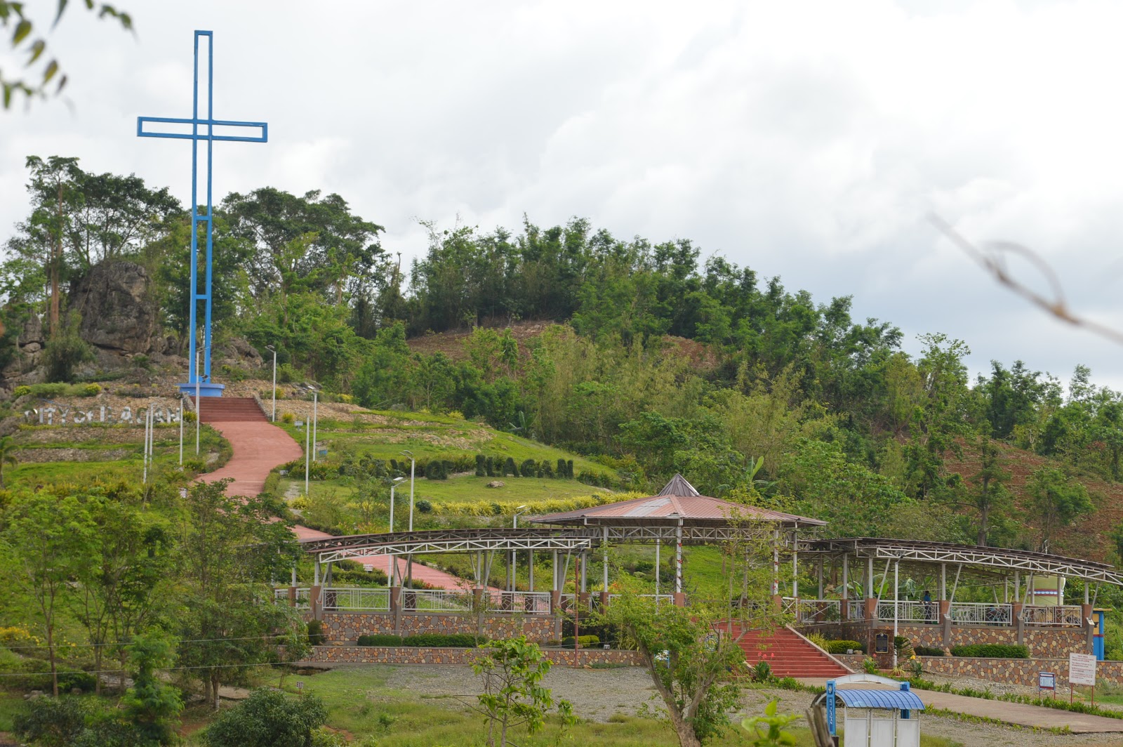 Ilagan Sanctuary: The Best Place To Visit In The City Of Ilagan