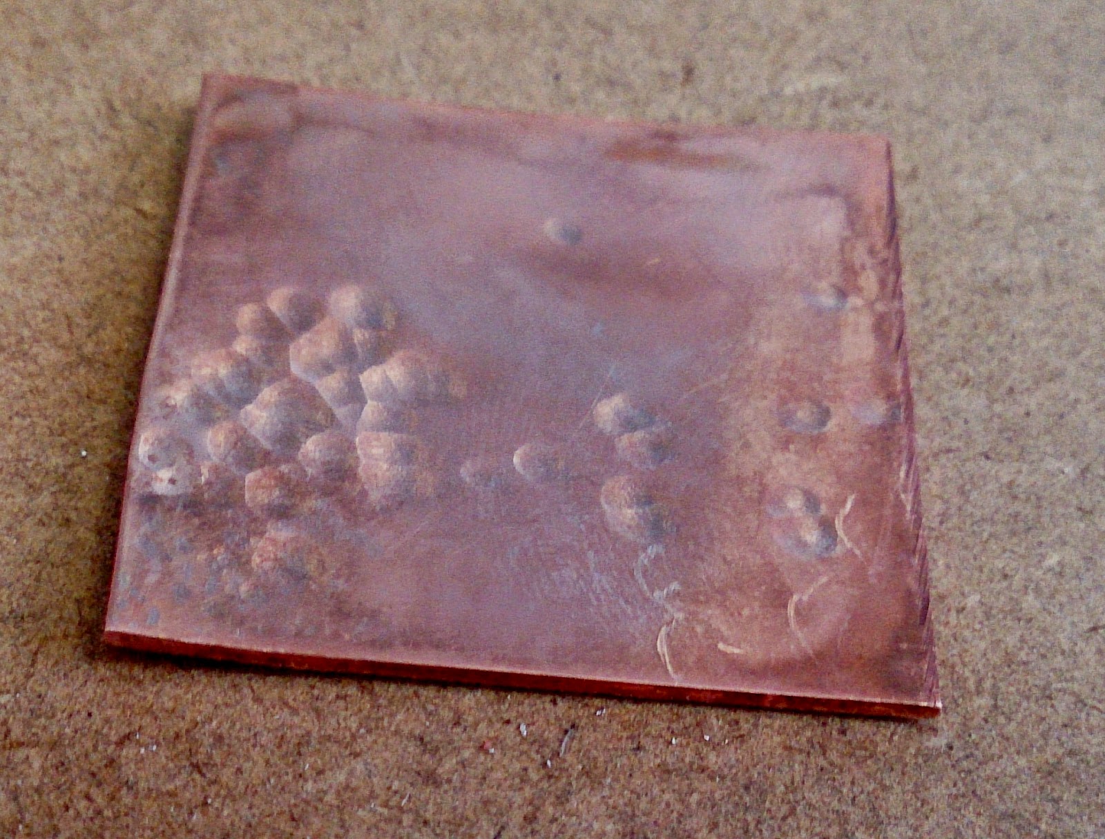 Curling Stones for Lego People: Oresome Gallery: Taster Day ~ How to ...