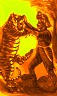 Tipu-Sultan: The Tiger