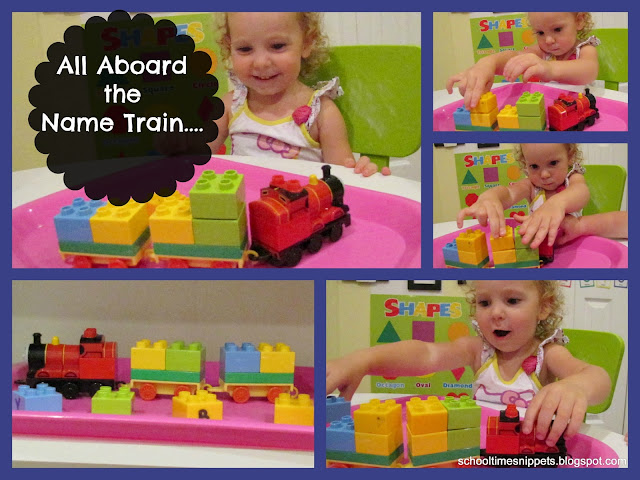 Trains, Tiger, & Turtles: Letter T Toddler Activities | School Time ...