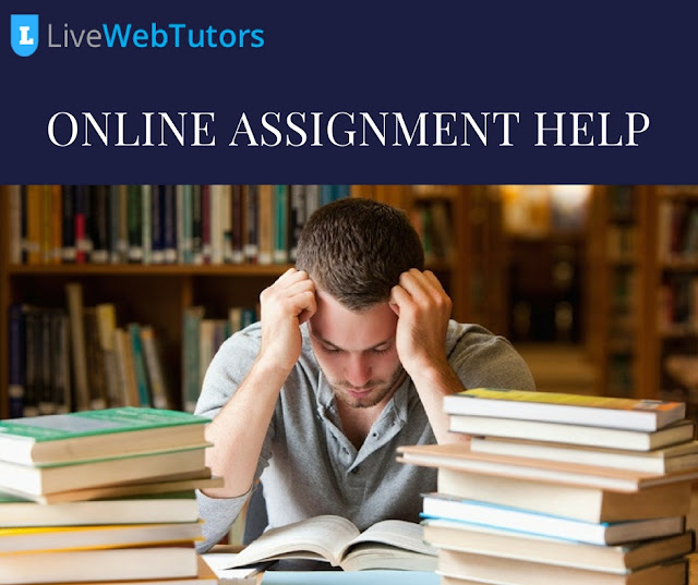 Help With University Assignments. No 1 Assignment Help for University ...