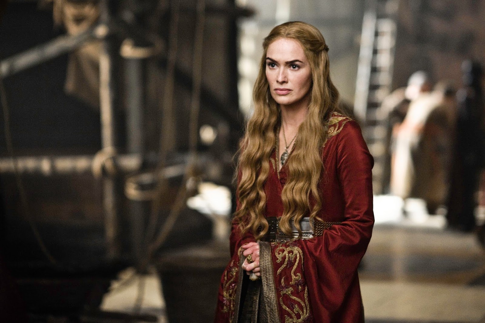 Top 10 Best Lena Headey Movies and TV Shows | All Time Best
