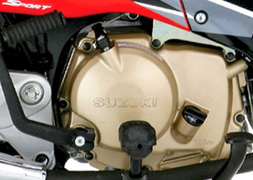 SUZUKI RAIDER J PRO SPEC AND PRICE | CarDuzz