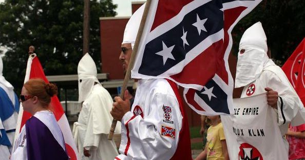 TheNewVerse.News : KLANSMEN