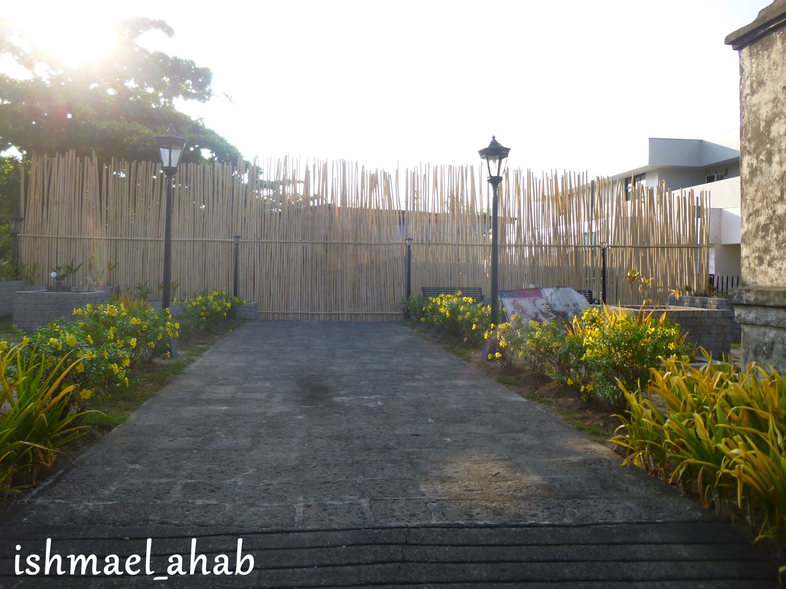 The Old Spanish Fort in Olongapo and the Naval Legacy of Subic Bay ...