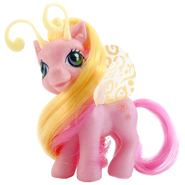 MLP Dancing Daffodil Pose G3 Ponies | MLP Merch