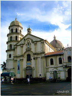 Little Rome of Philippines (Lipa, Batangas) ~ jhanie draftster