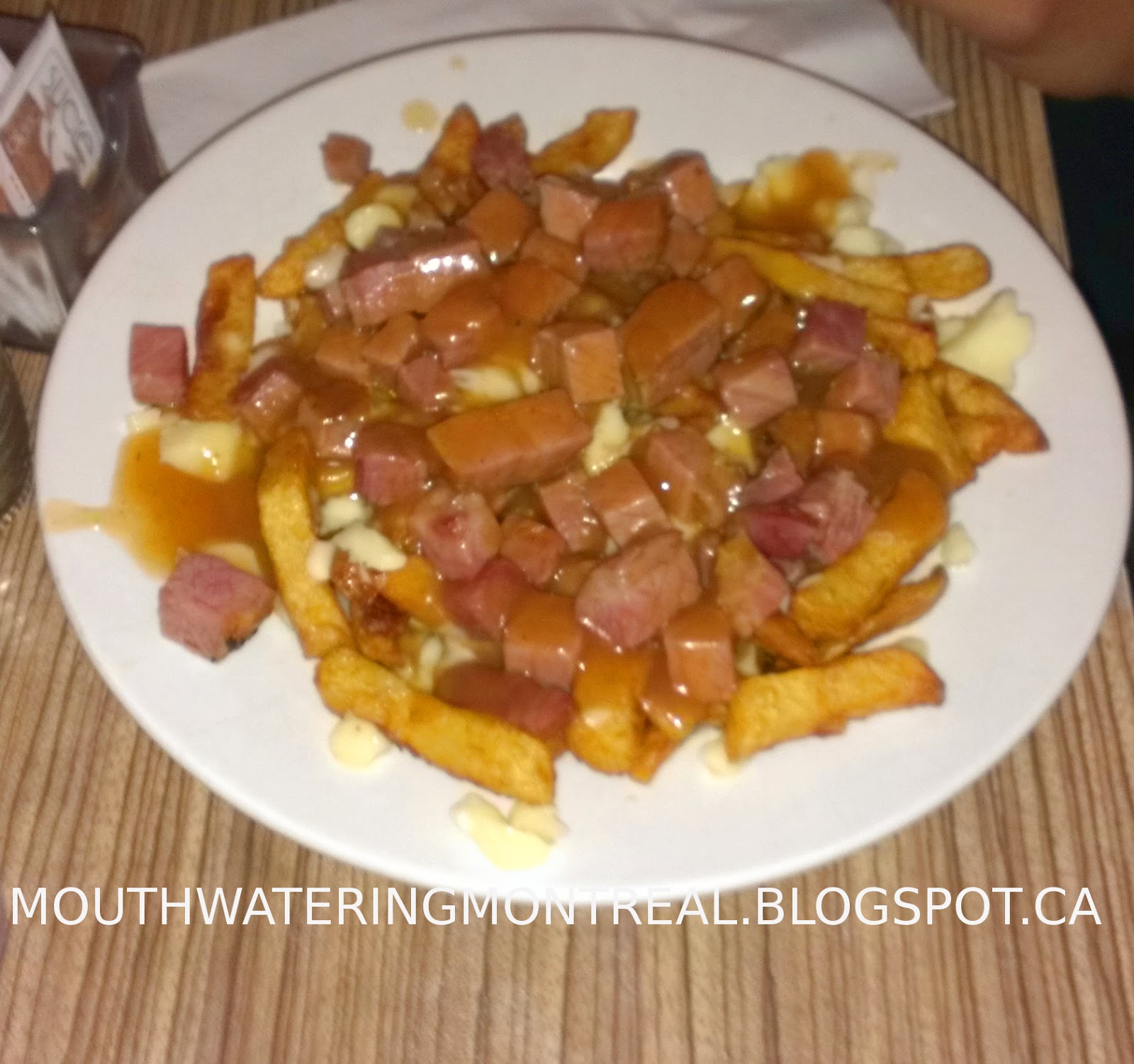 Mouthwatering Montreal - Food and Drink in an Awesome City: RESTAURANT ...