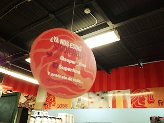 PUBLICIDAD P.O.P: COLGANTES