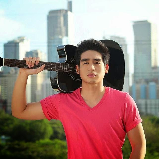 Man Central: Jem Cubil: In Casual Wear