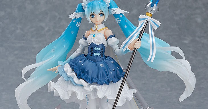 Figma Action Figure mania