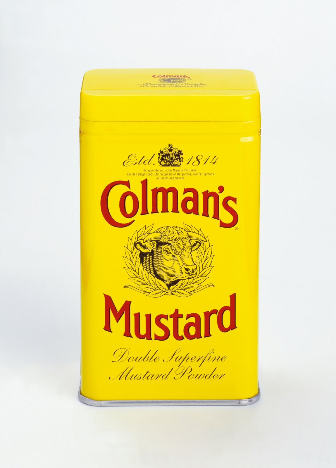 Colman's Mustard: Add Fiery Flavor to Traditional Thanksgiving ...