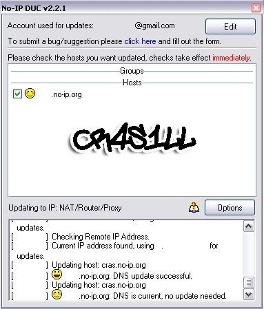 Advanced Internet: ¿Que es Turkojan y Como se Configura?