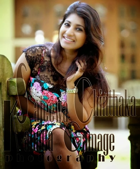 Samanmali Fonseka | SriLankan Best Photos