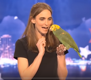 Flora Garden America: Top 25 Amazing Animals Got Talent Auditions ...