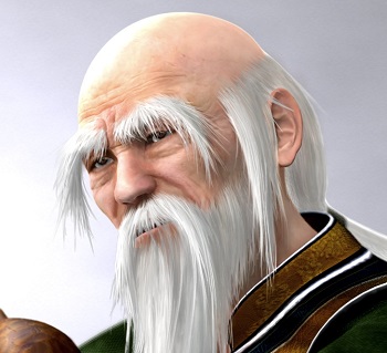 Baladitas con PeChan~*: LEYENDA JAPONESA DE LA SEMANA EL SAMURAI PACIENTE