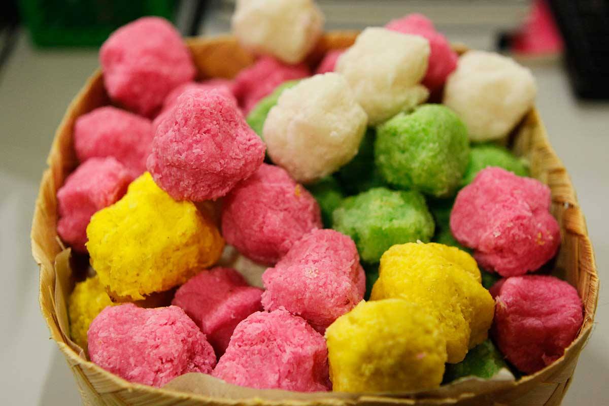 Geplak Bantul | Cari Masakan Khas Nusantara