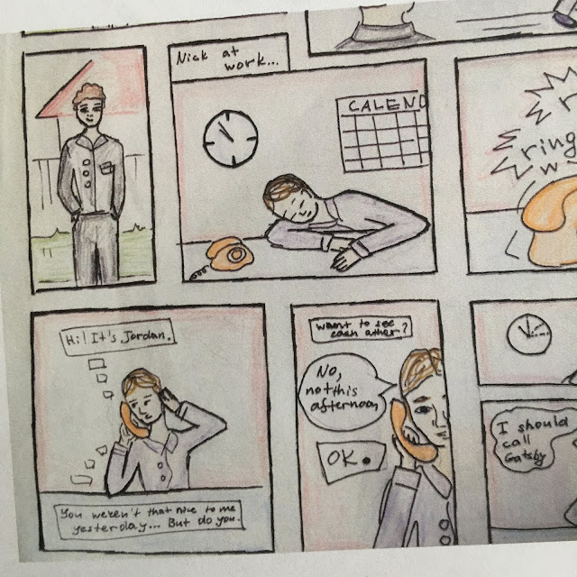 The ELA Teacher's Guide to Storyboarding Success - Spark Creativity