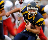 Football Training Programs - Football Running Back Training For Youth