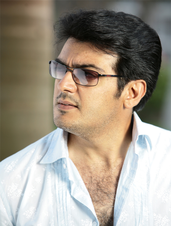 Ajith Stills From Aegan - tunes inn