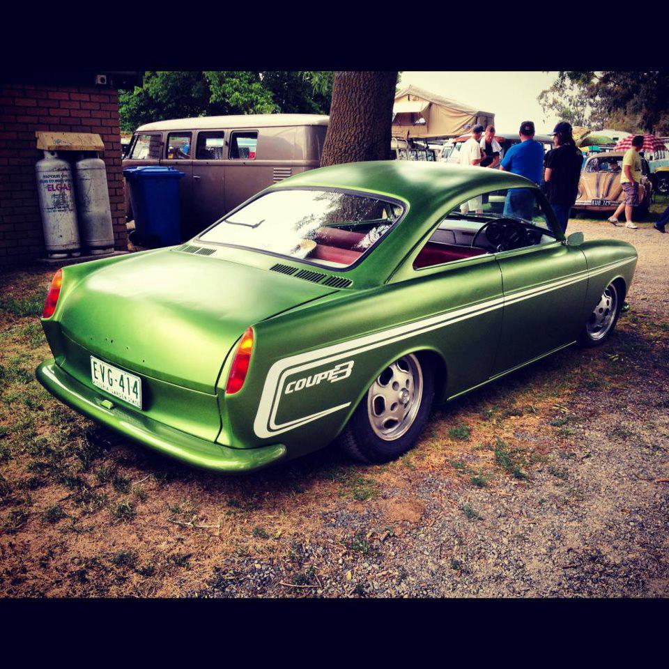 slammed sixty: November 2012