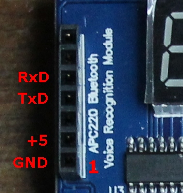 DQSoft: Multifunction Shield - Parte 3