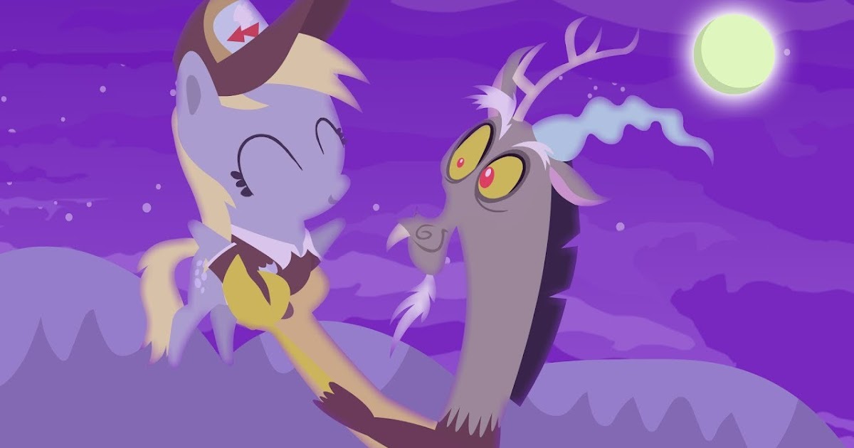 Equestria Daily - MLP Stuff!: It's A Derpy Life - Christmas Animation