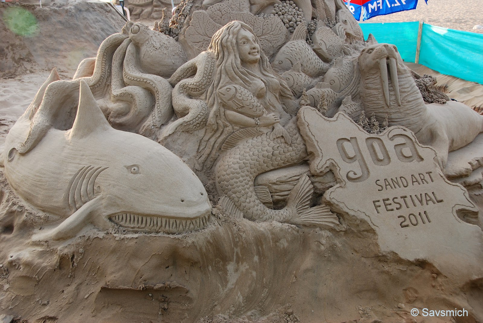 Savio & Michelle's Travel Diary .. A new destination in every page ...