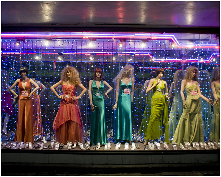 fototazo: Mexico Notebook: Interview with Adam Wiseman