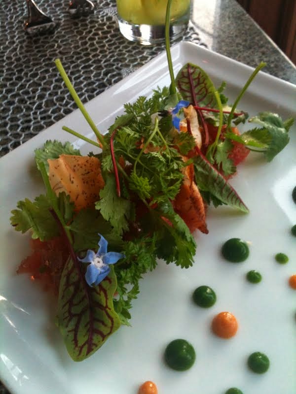 One More Bite Blog | Food | Travel | Adventures: Raphael - Chef Adam ...