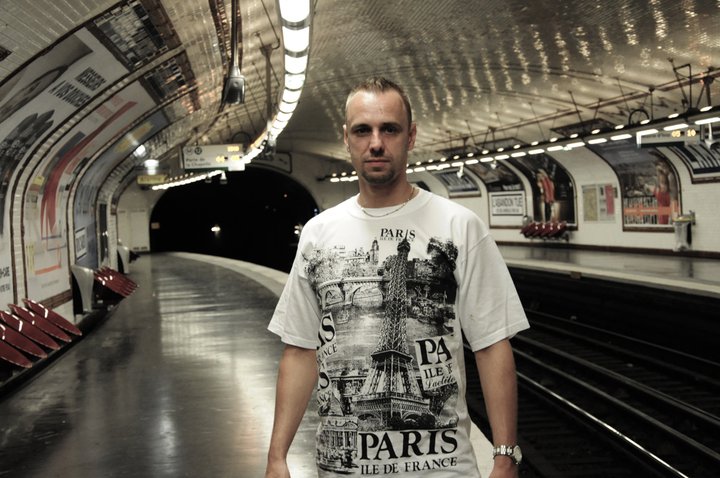 Portugal Harder Styles: HOJE: ANGERFIST - DYPRAX - PREDATOR @ PÓV ...